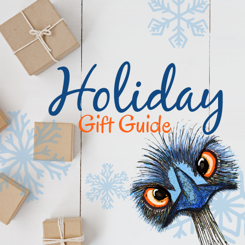Pithitude's Gift Guide - Pithitude